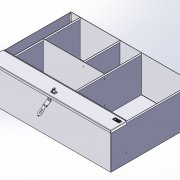 Cargo Products - Troy Products