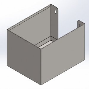 Consoles - Troy Products