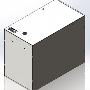 Consoles - Troy Products