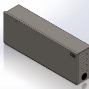 Electronics Tray - Troy Products