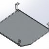 Electronics Tray - Troy Products