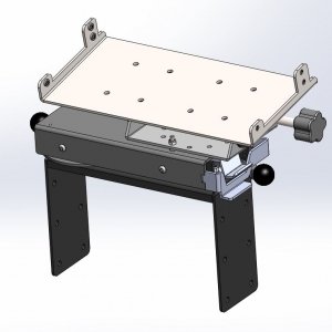 Mounts - Troy Products