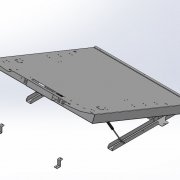 Cargo Products - Troy Products