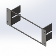 3" Faceplate Code 3 Mastercom Model 3892L6 Lights/Siren Controller - Troy Products