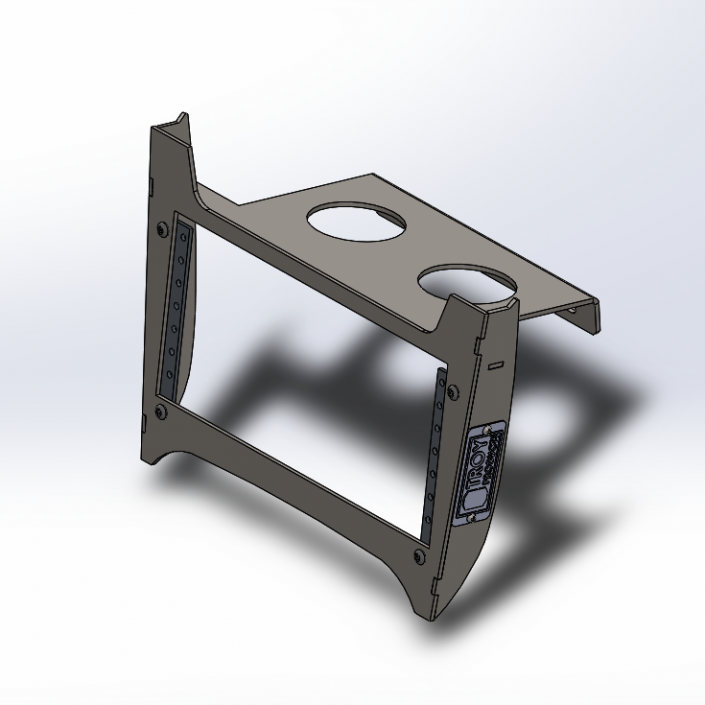 Consoles - Troy Products