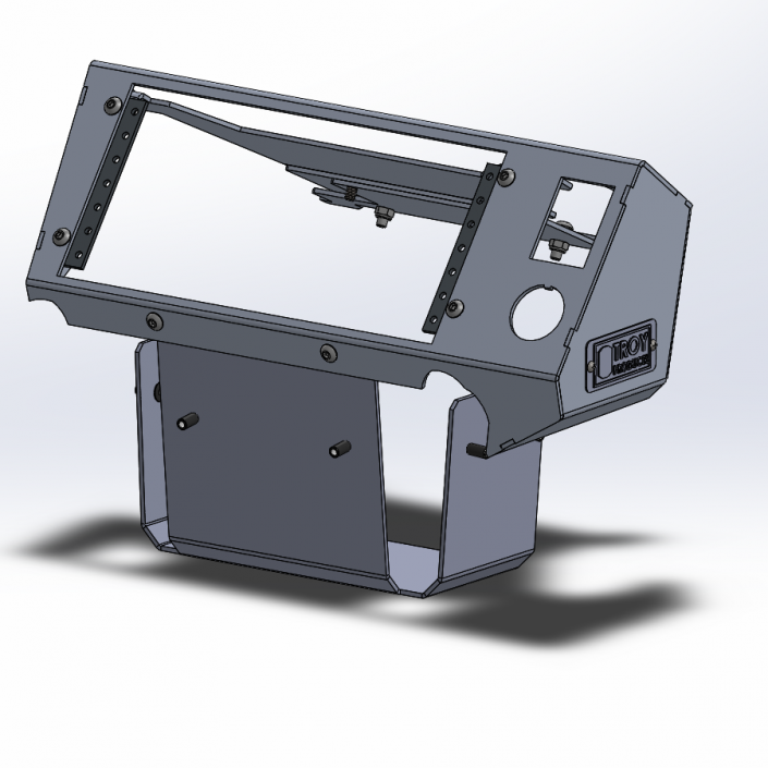 Consoles - Troy Products