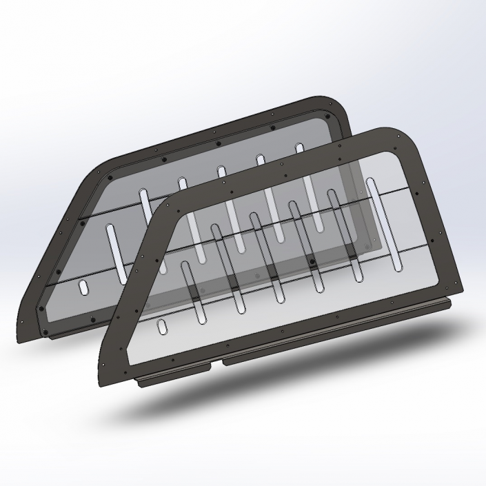 Window Guard - Troy Products