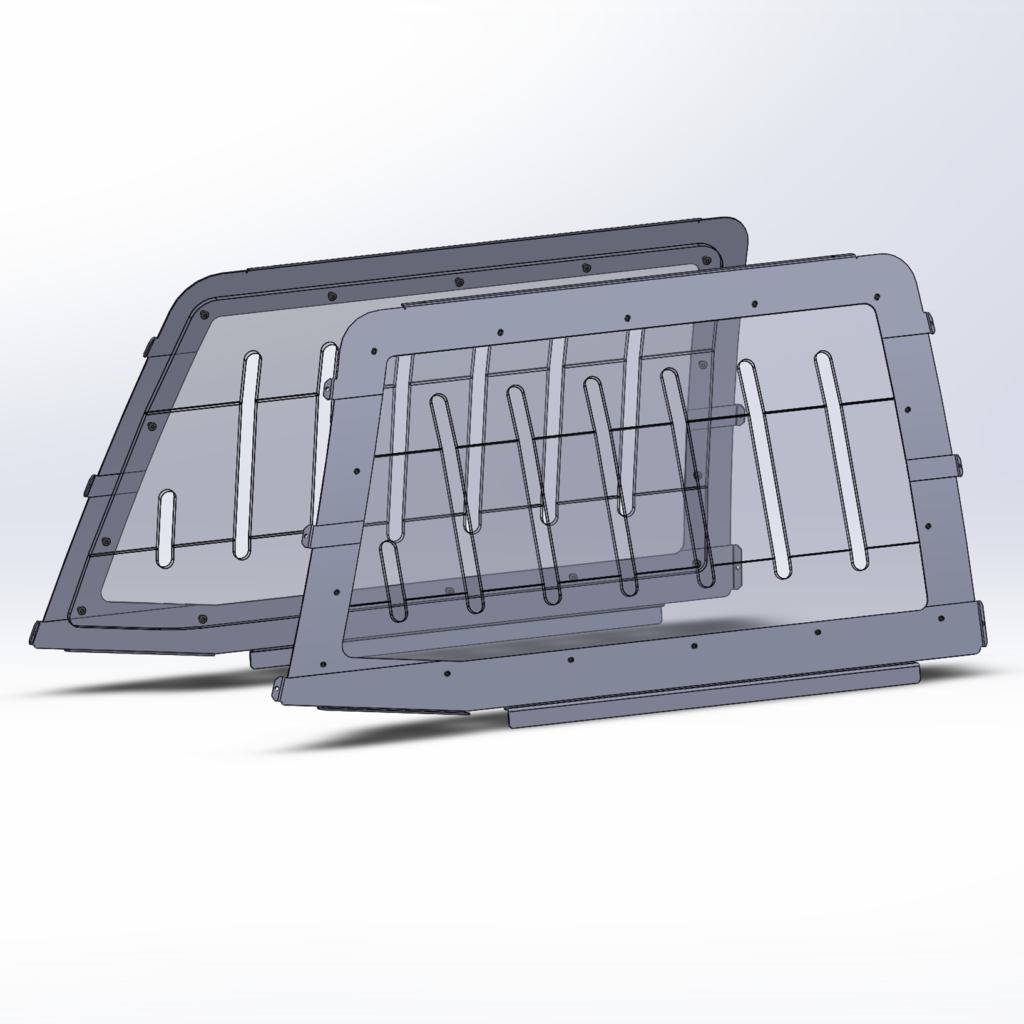 Window Guard - Troy Products