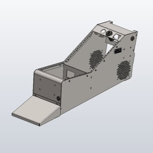 Consoles - Troy Products