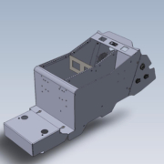 Consoles - Troy Products