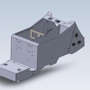 Consoles - Troy Products