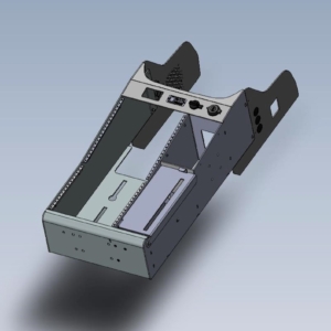 Consoles - Troy Products