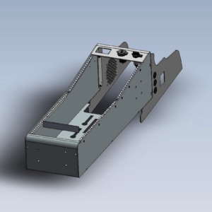 Consoles - Troy Products