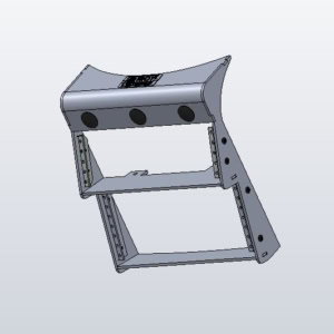 Consoles - Troy Products