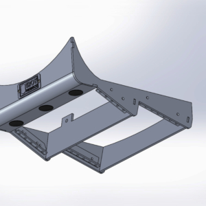 Consoles - Troy Products