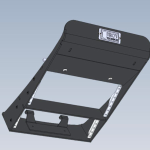 Consoles - Troy Products