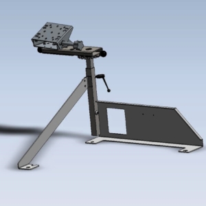 Mounts - Troy Products