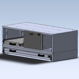 Command Posts - Troy Products