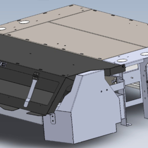 Cargo Products - Troy Products