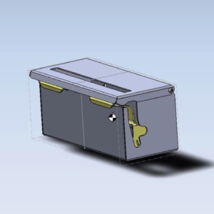 Consoles - Troy Products