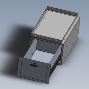 Vaults - Troy Products