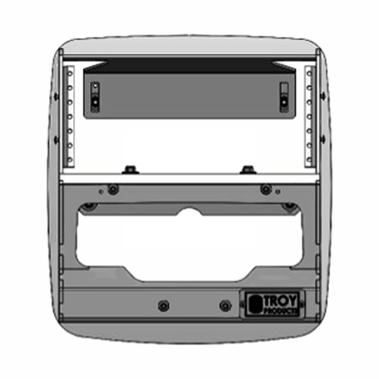 Overhead Console Archives - Troy Products