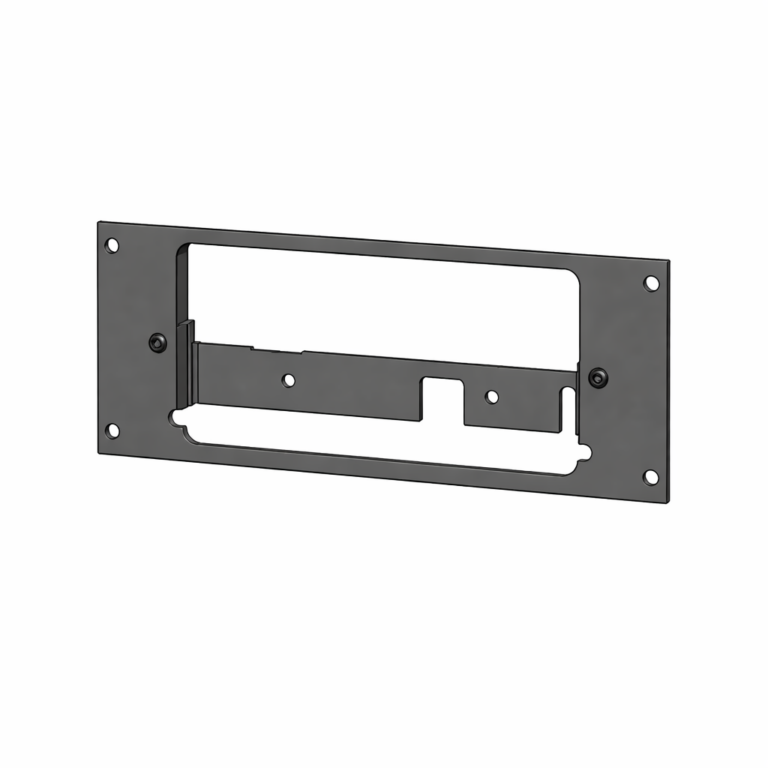 4" Faceplate Code 3 Model Z3 Lights/Siren controller Remote Head - Troy ...
