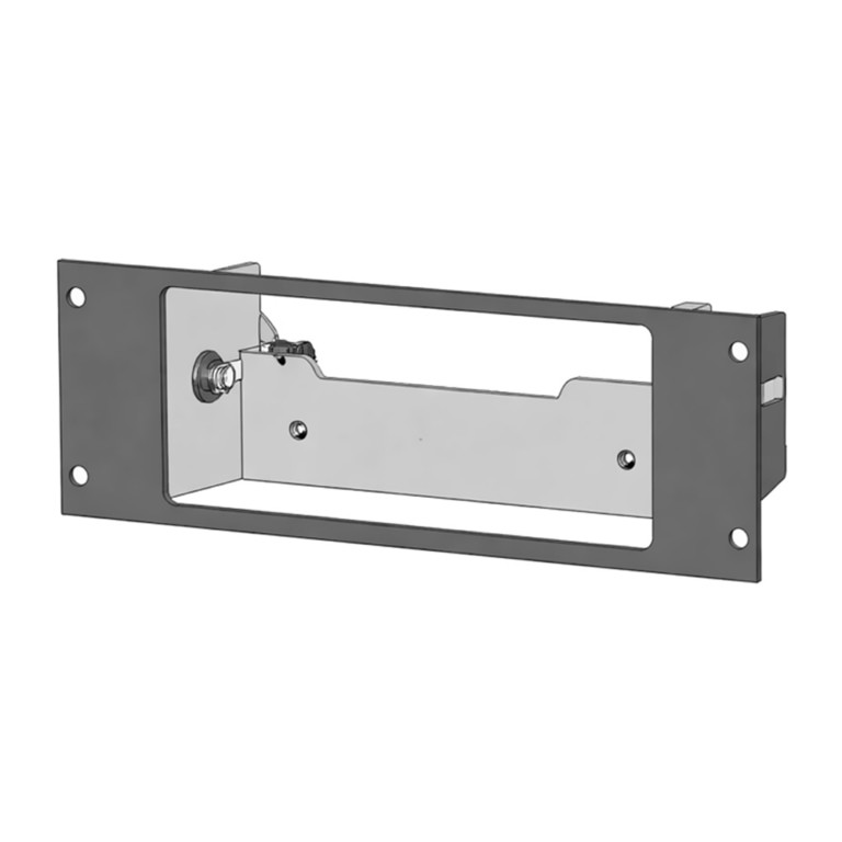 3" Faceplate Federal Signal Pathfinder Siren/Light Controller - Troy ...