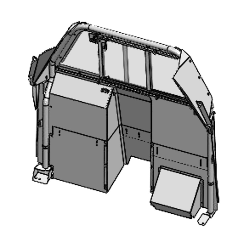 Police Interceptor Utility | Explorer Civilian Universal Size Bent ...
