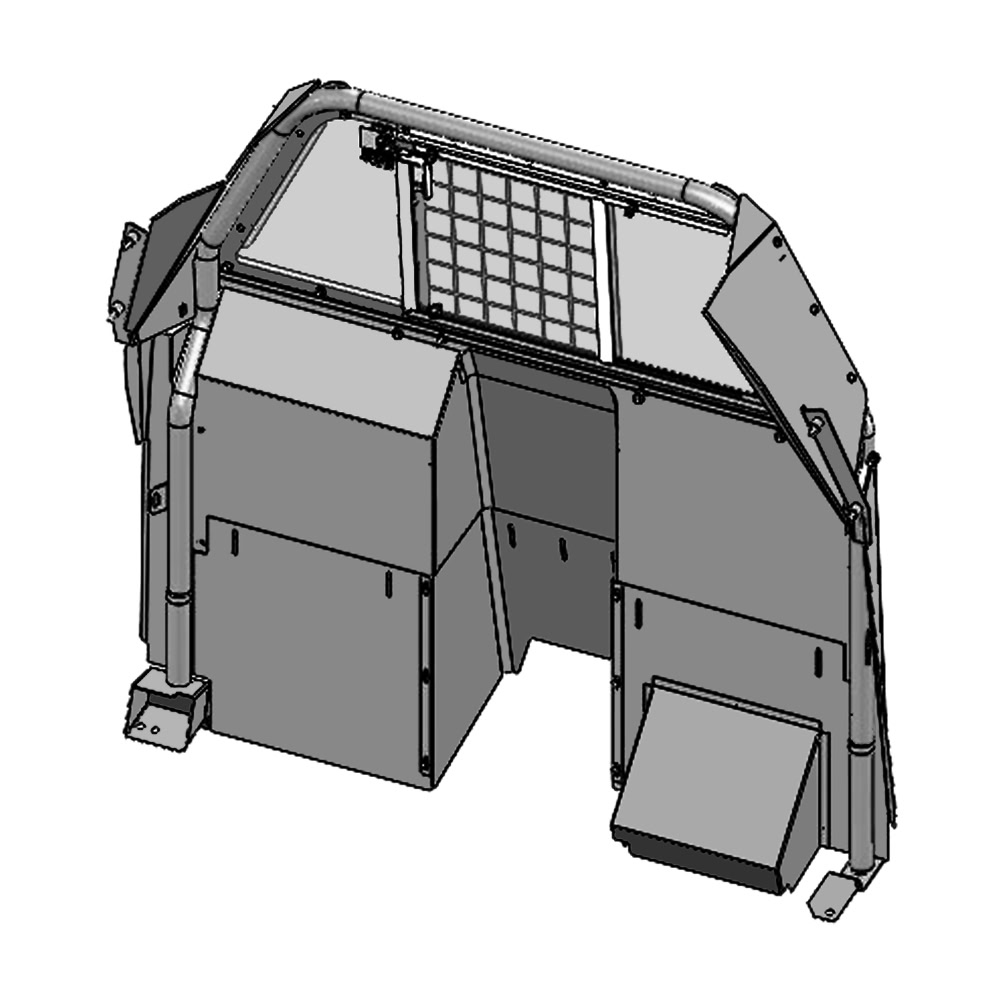 Police Interceptor Utility | Explorer Civilian Universal Size Bent ...